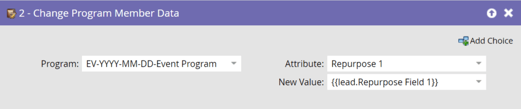 How to Streamline Data Collection for Events in Marketo